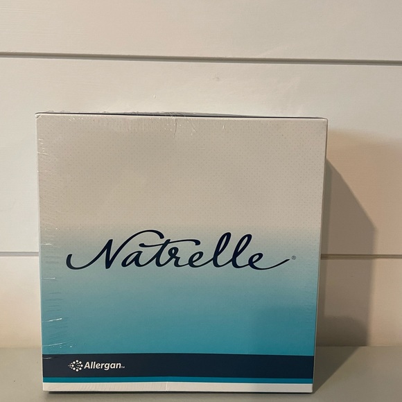 Other | Natrelle Brand Silicone Gel Breast Implants | Poshmark
